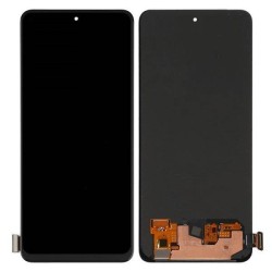 Vivo iQOO Z9 LCD Screen Display Black | High Quality